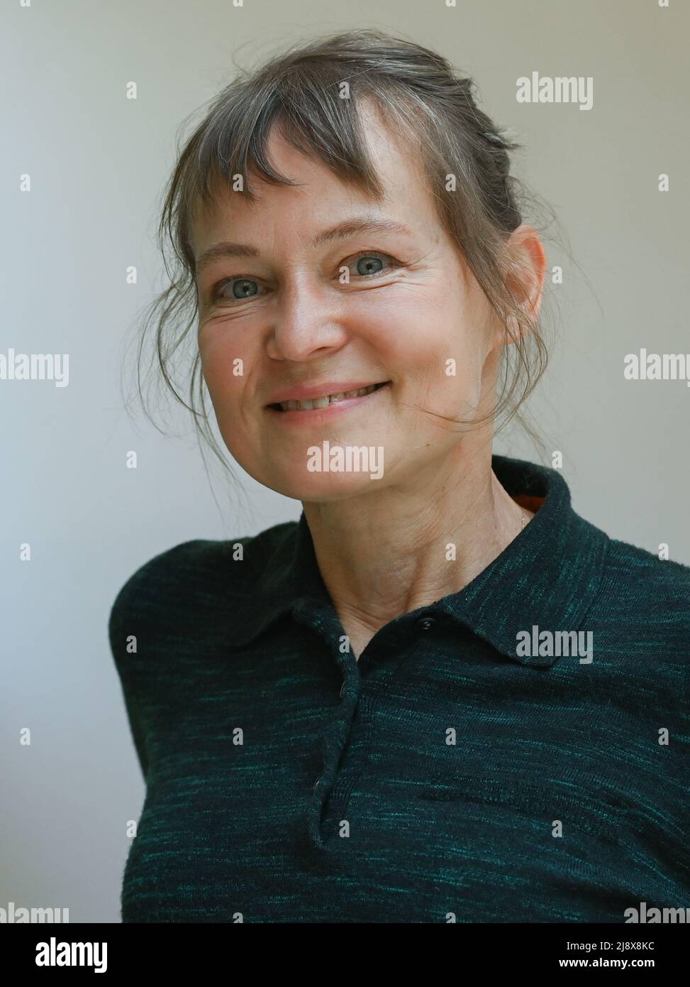 Nadia budde hi-res stock photography and images - Alamy