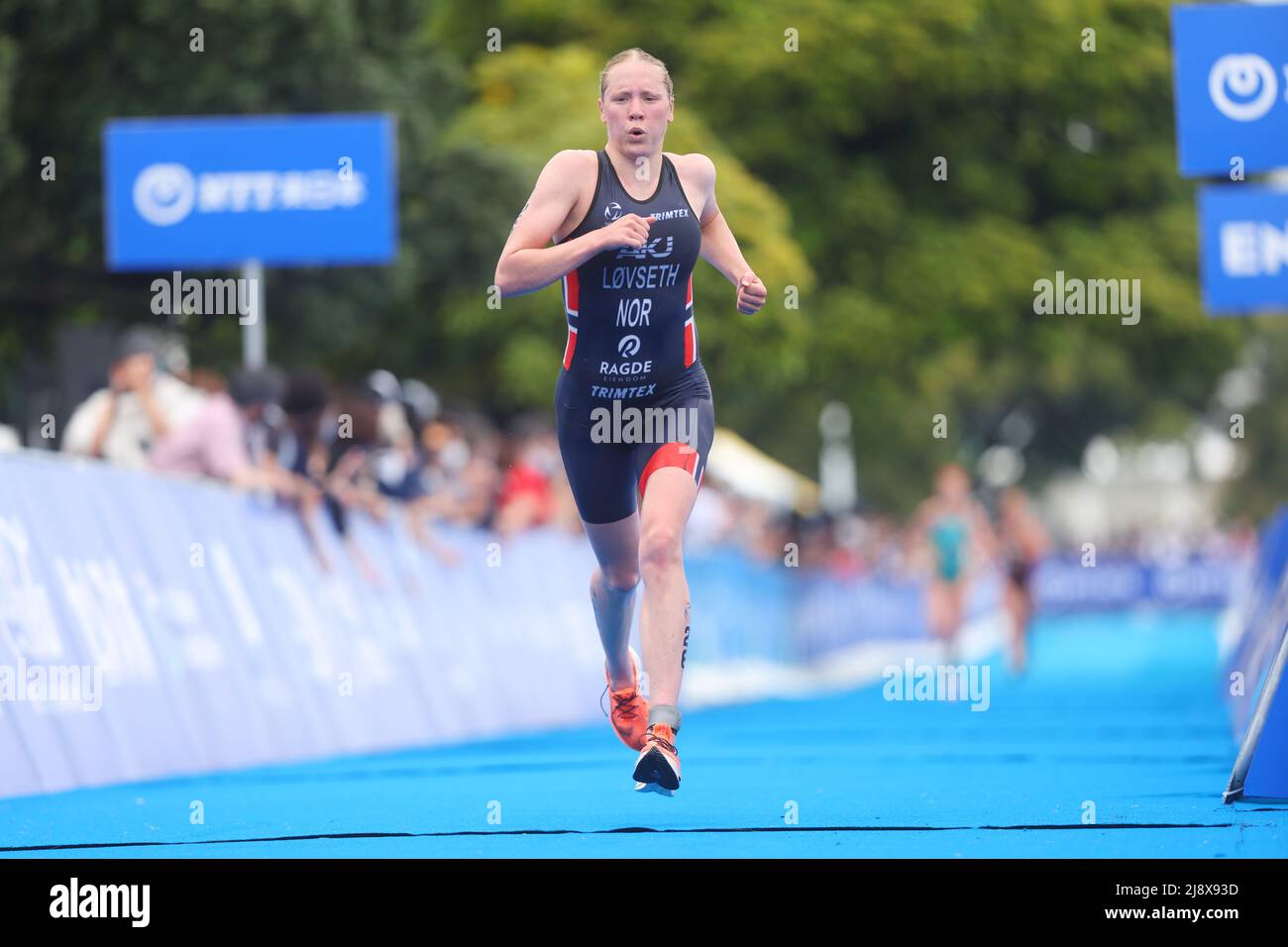Lovseth hi-res stock photography and images - Alamy