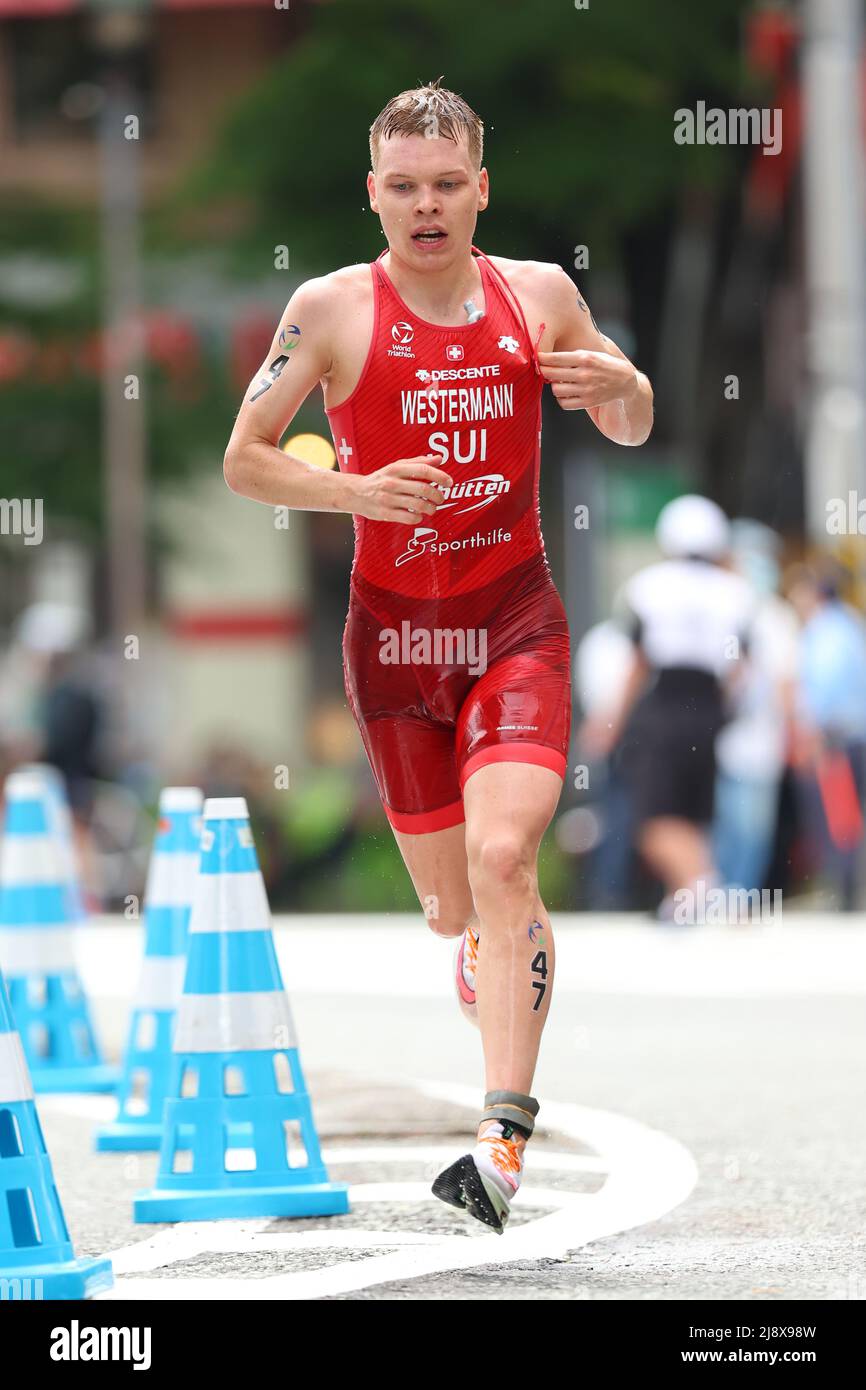 Simon westermann hi-res stock photography and images - Alamy