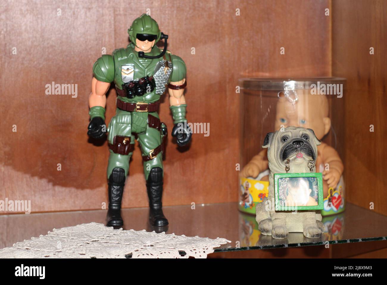 1980s toys hi-res stock photography and images - Alamy