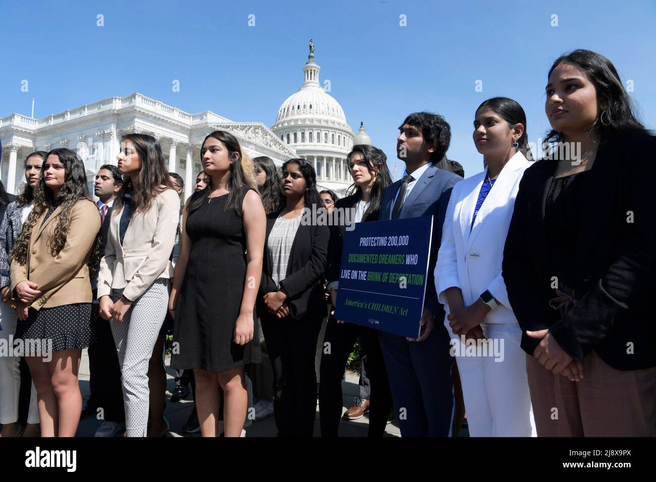 House triangle capitol hill hi-res stock photography and images - Alamy