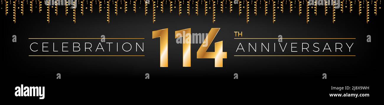 114th Stock Vector Images - Alamy