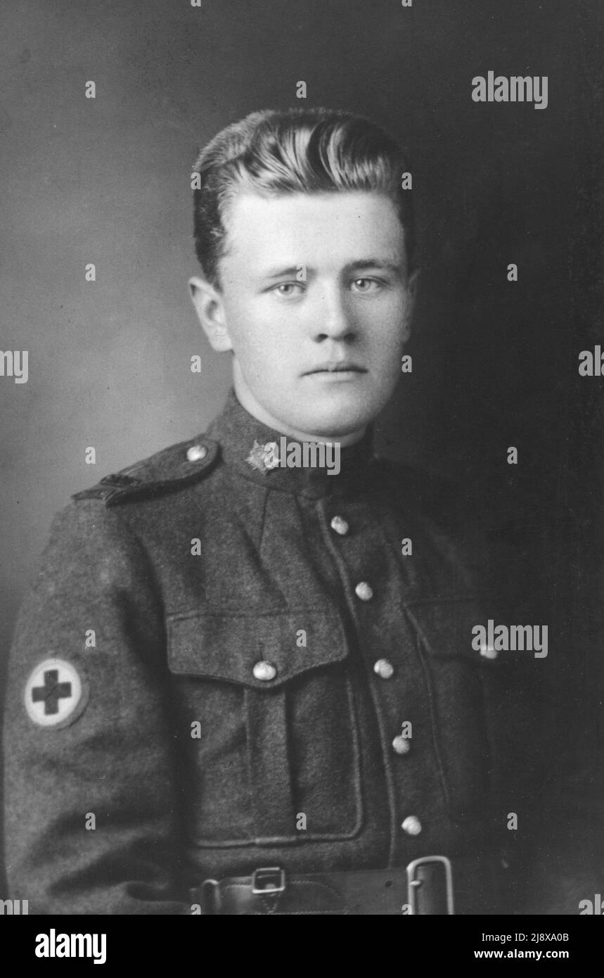 Lynn garrison hi-res stock photography and images - Alamy