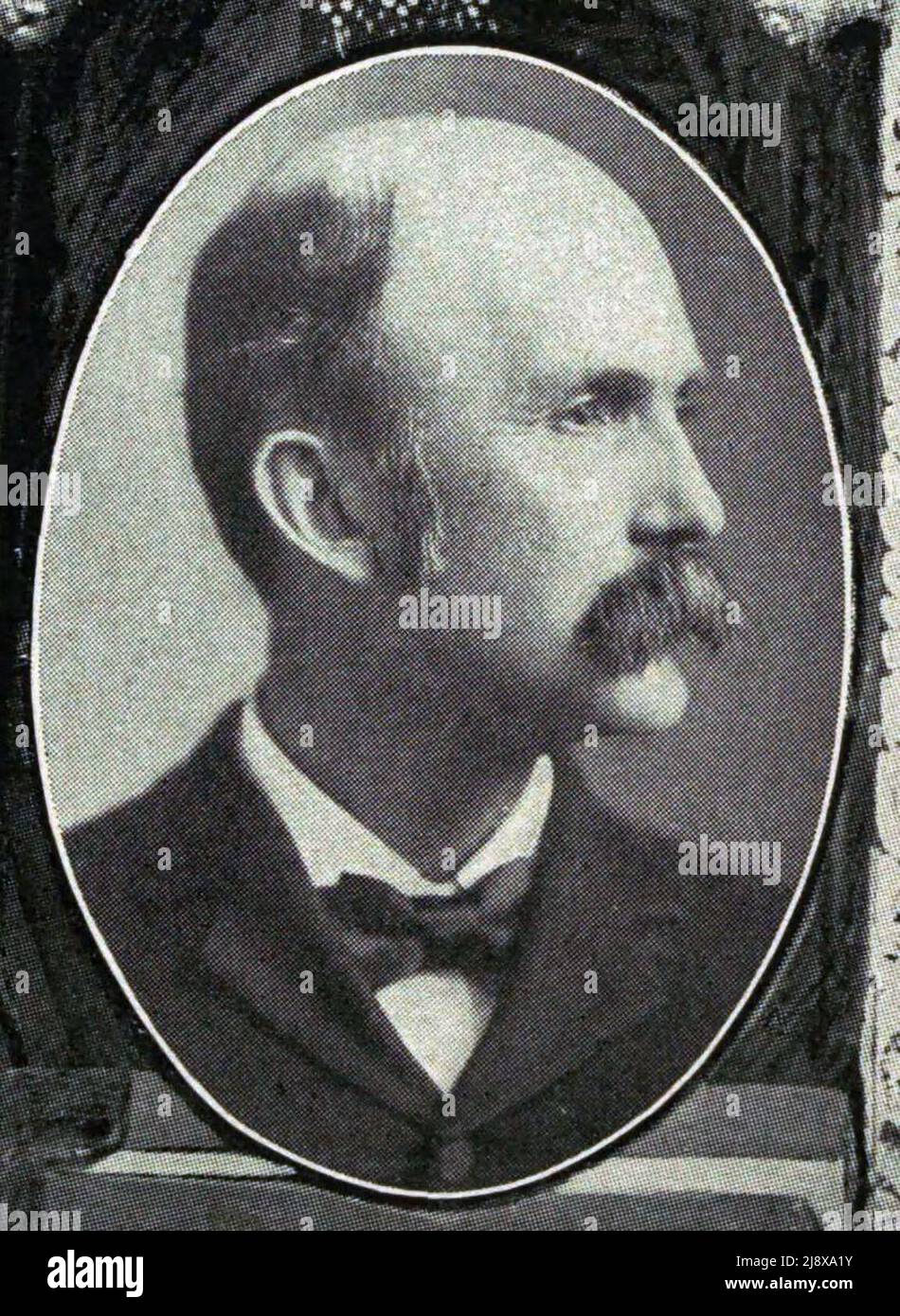 Anson albert hi-res stock photography and images - Alamy