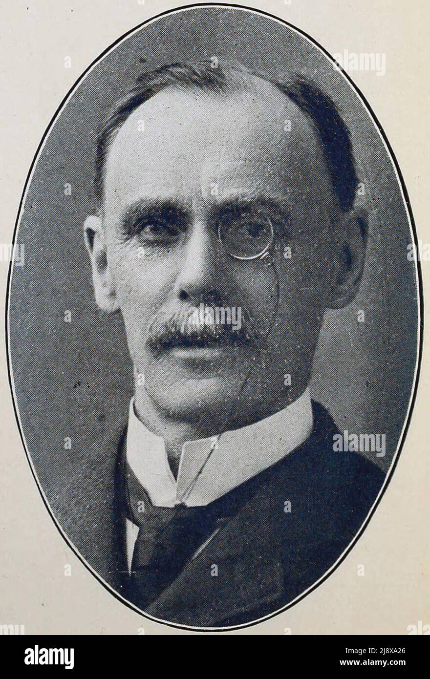 Rupert etherege kingsford hi-res stock photography and images - Alamy