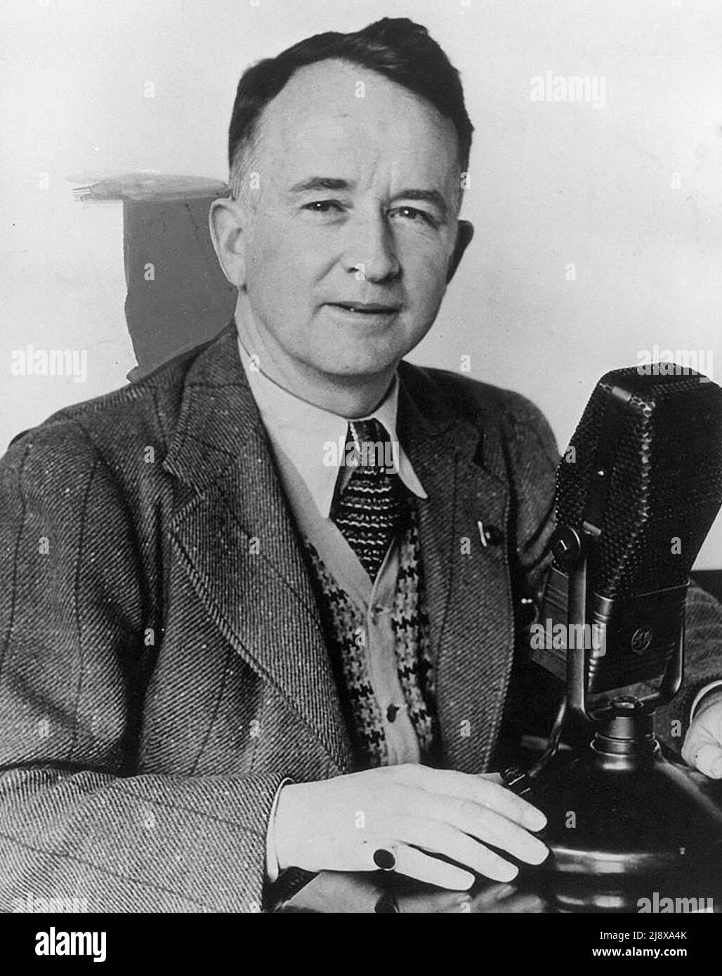 Archival publicity photo Black and White Stock Photos & Images - Alamy