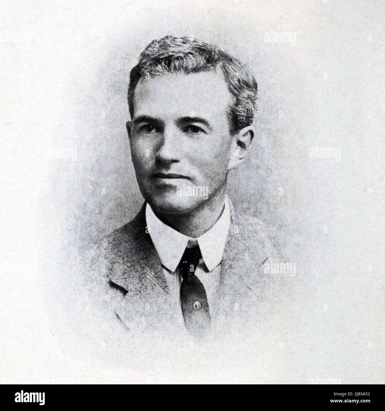 Baker harold hi-res stock photography and images - Alamy