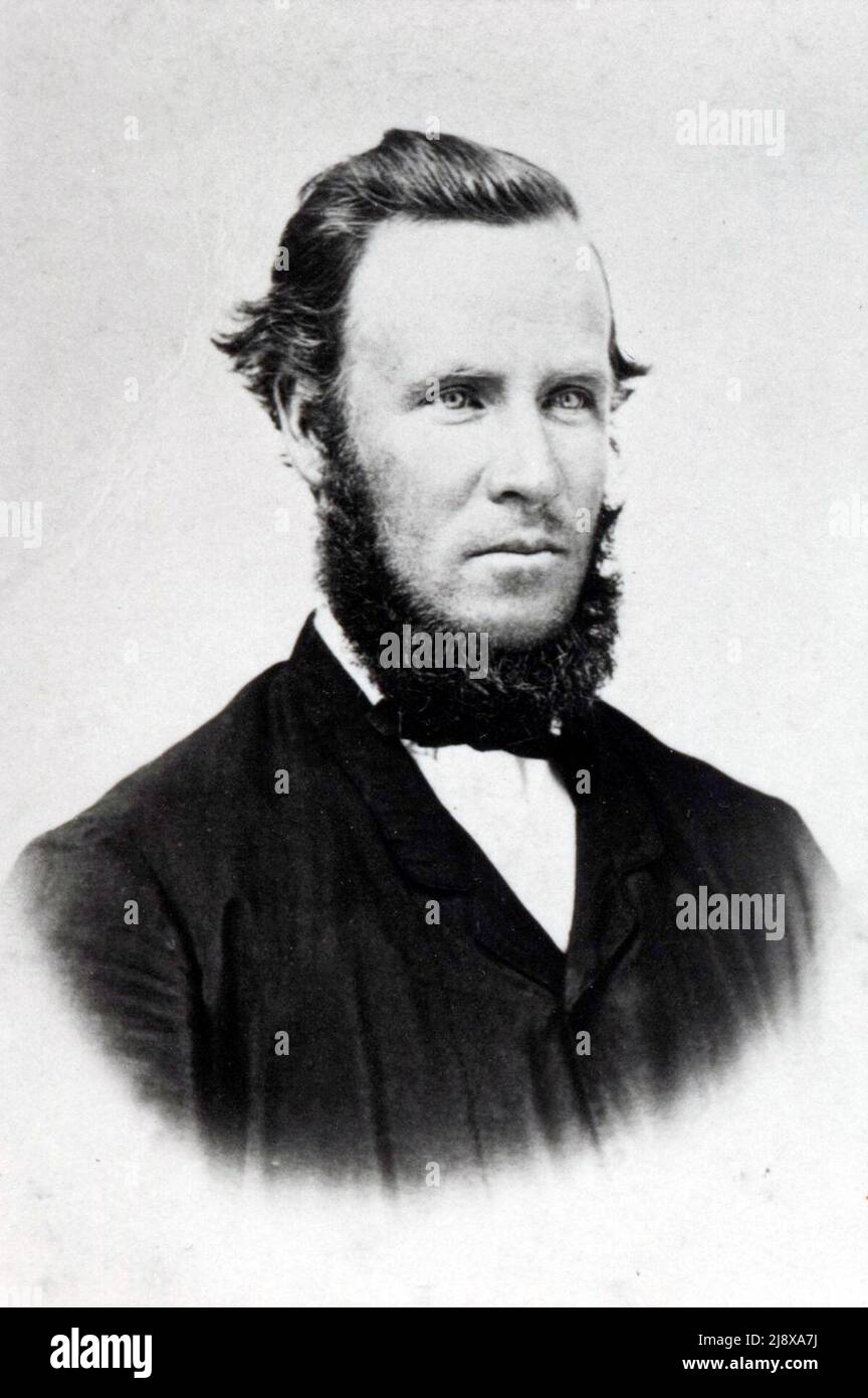 Robert wilson hi-res stock photography and images - Alamy