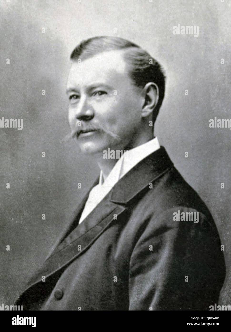 William stuart hi-res stock photography and images - Alamy
