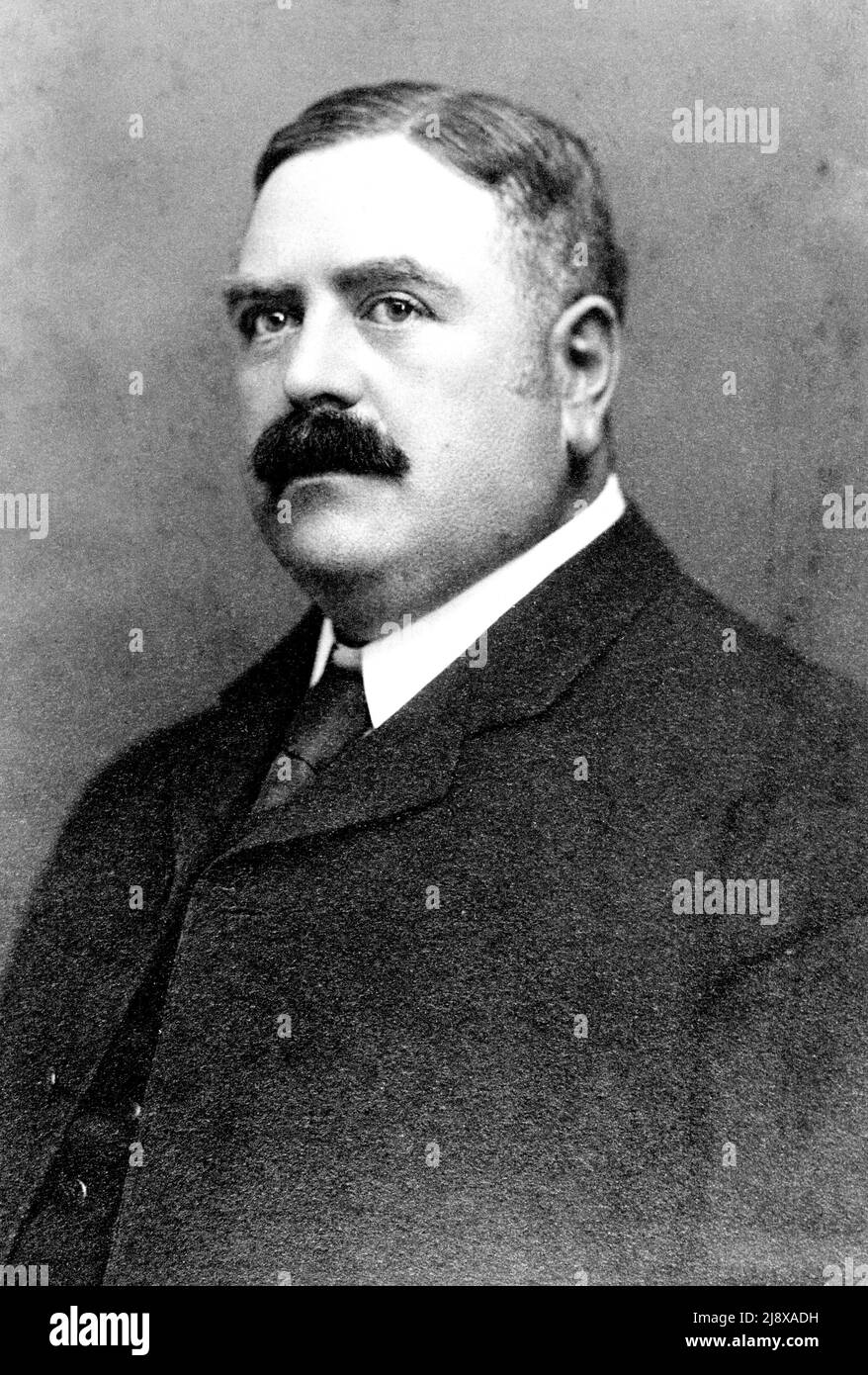 Patrick j nolan hi-res stock photography and images - Alamy