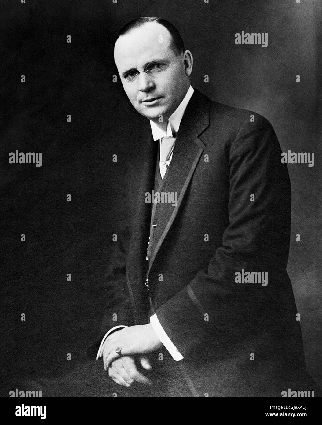 Richard bennett Black and White Stock Photos & Images - Alamy