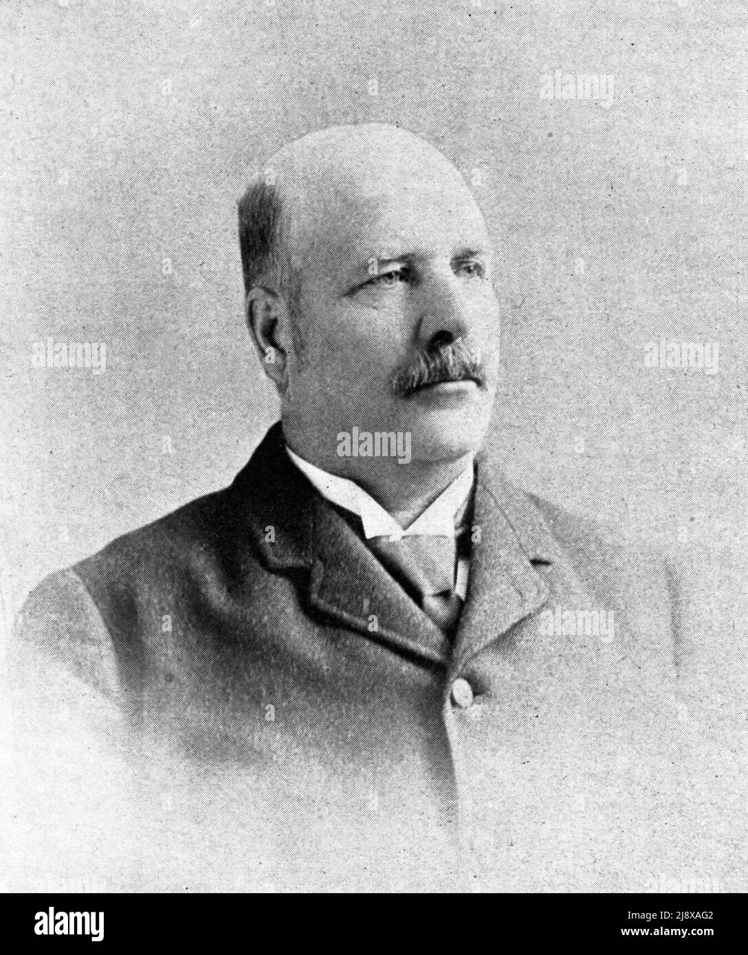 William bullock ives hi-res stock photography and images - Alamy