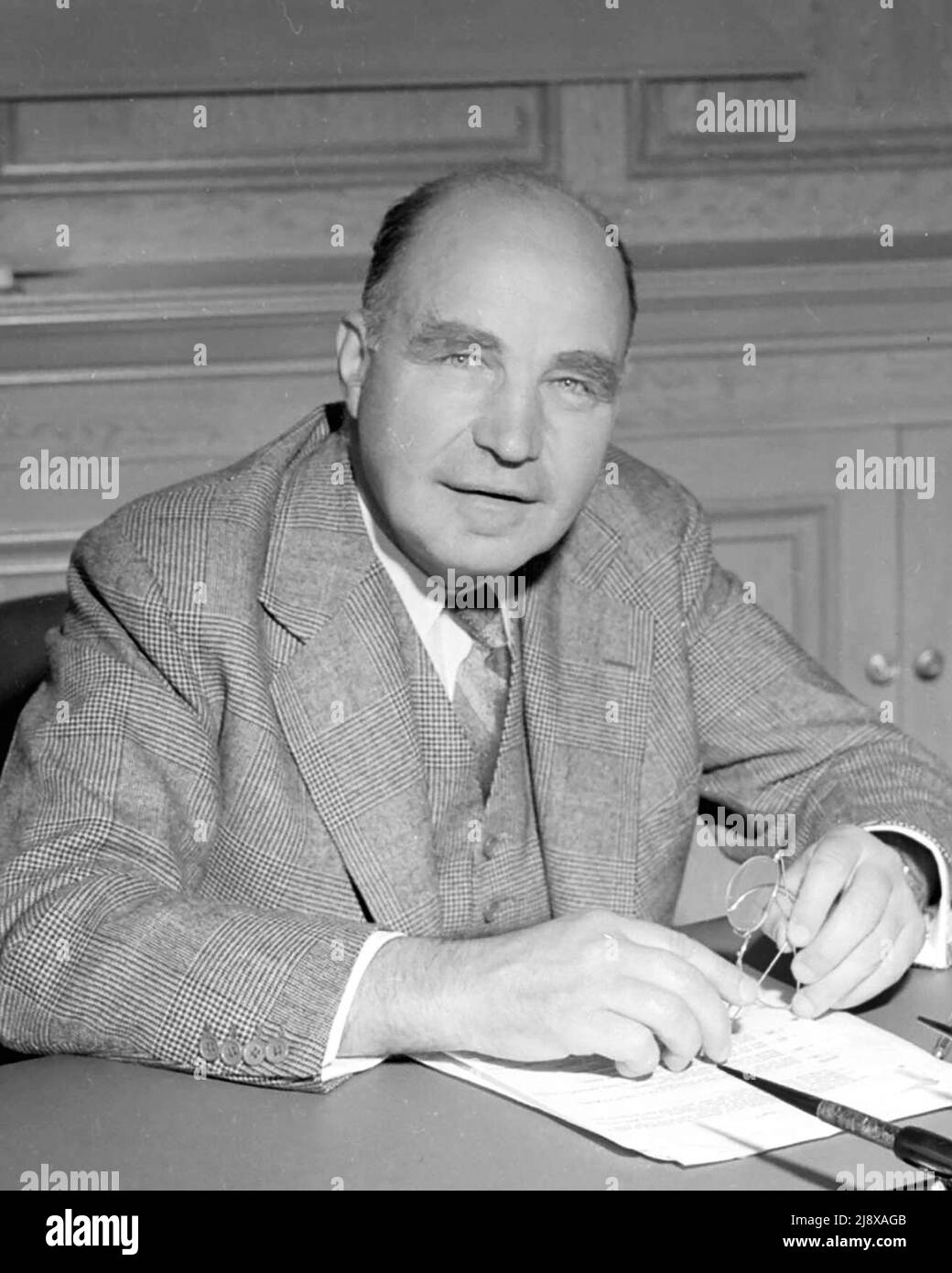 Macmillan Black and White Stock Photos & Images - Alamy