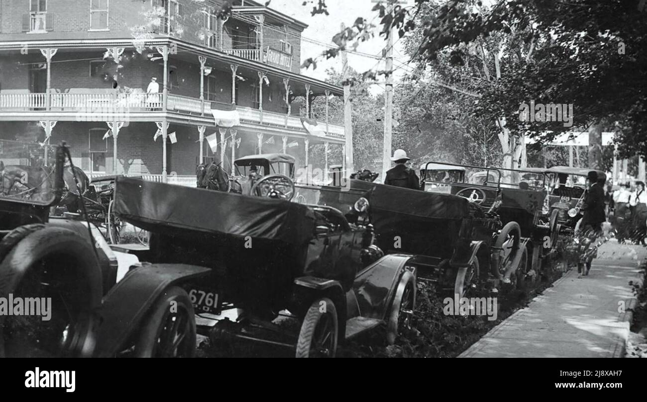 Chambly bassin hi-res stock photography and images - Alamy