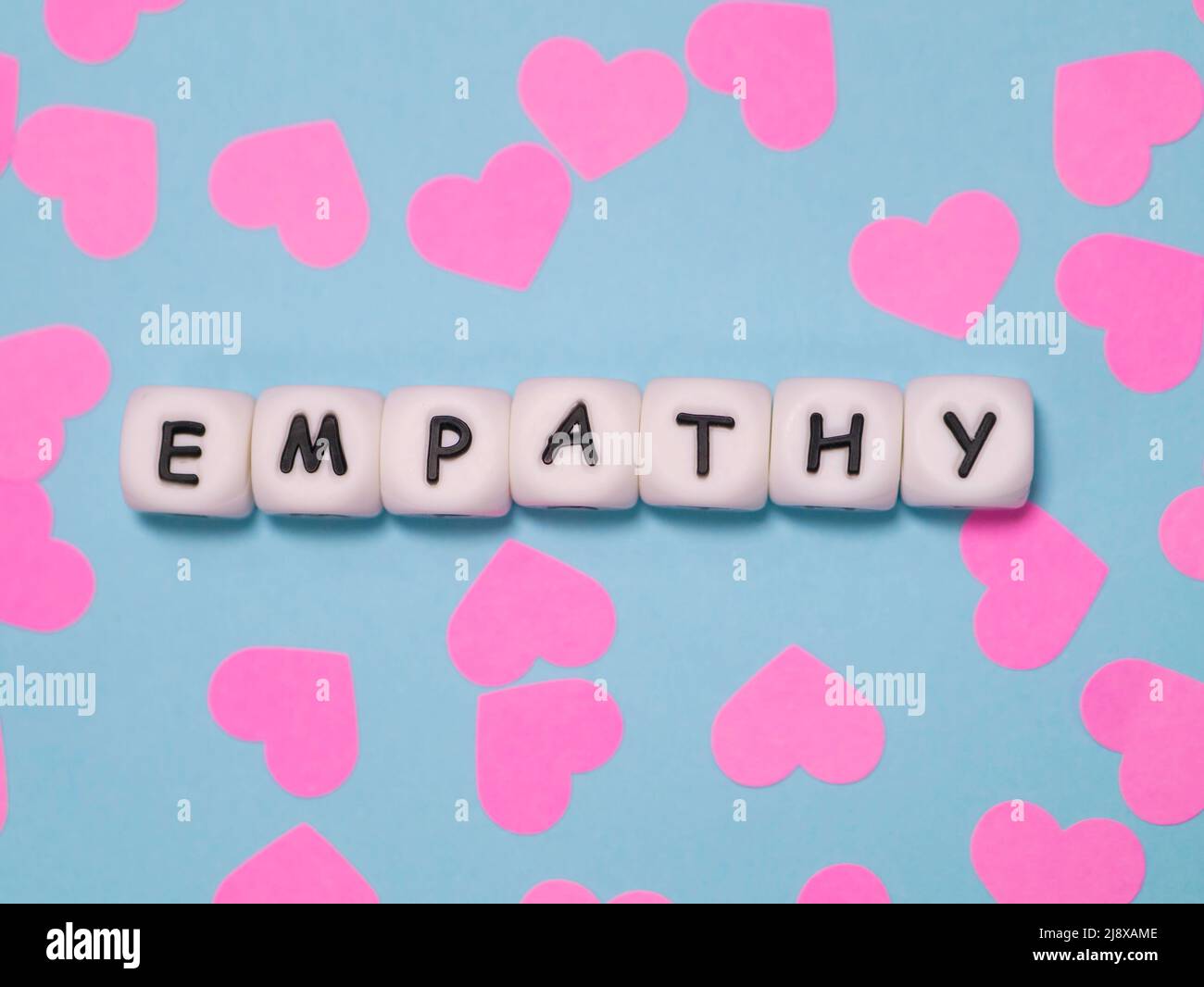 Empathy empathic hi-res stock photography and images - Alamy