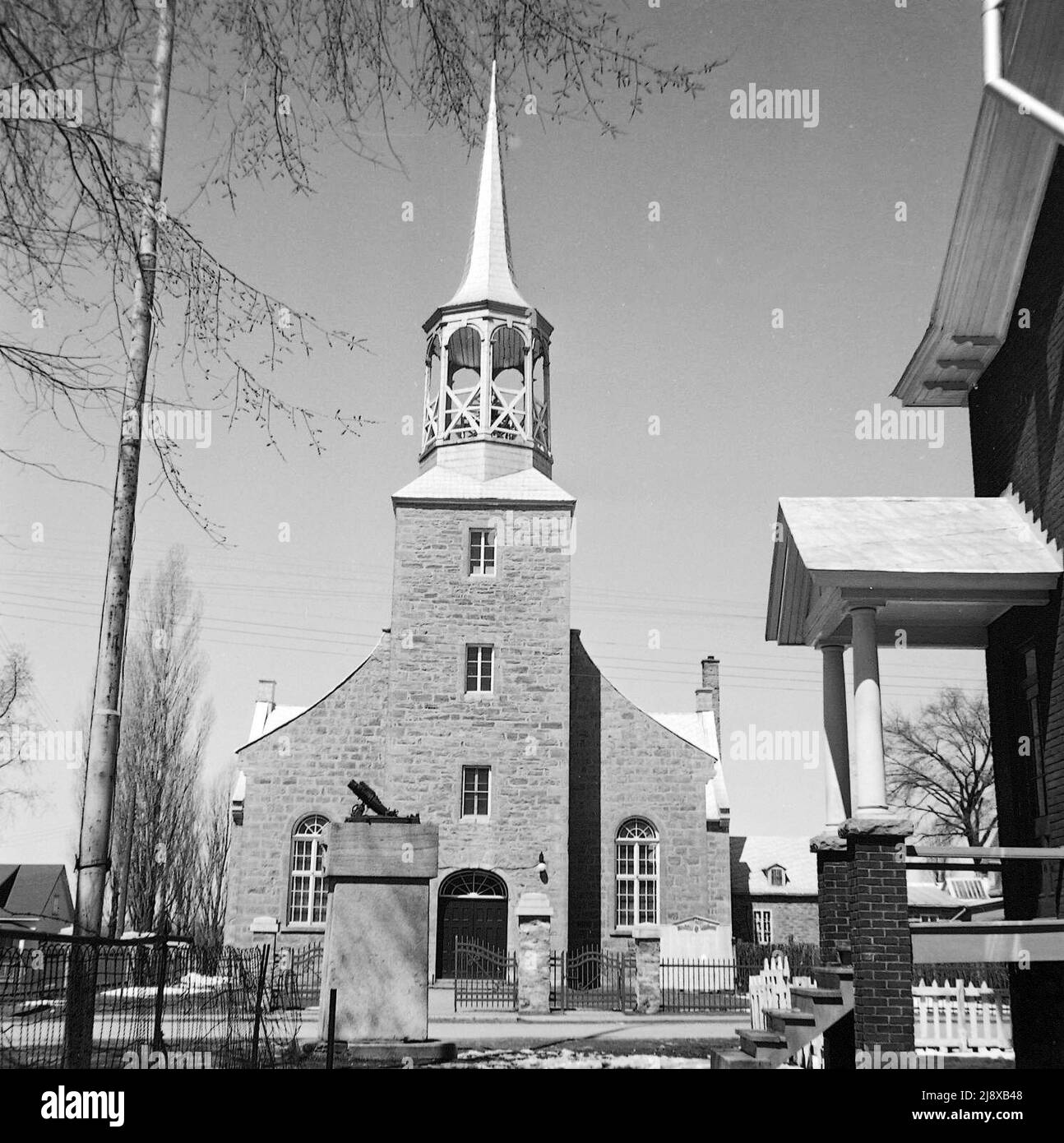 Kahnawake hi-res stock photography and images - Alamy