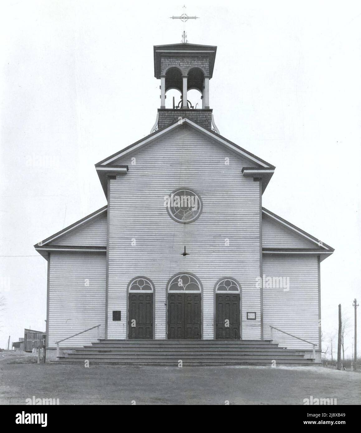 Donnacona hi-res stock photography and images - Alamy