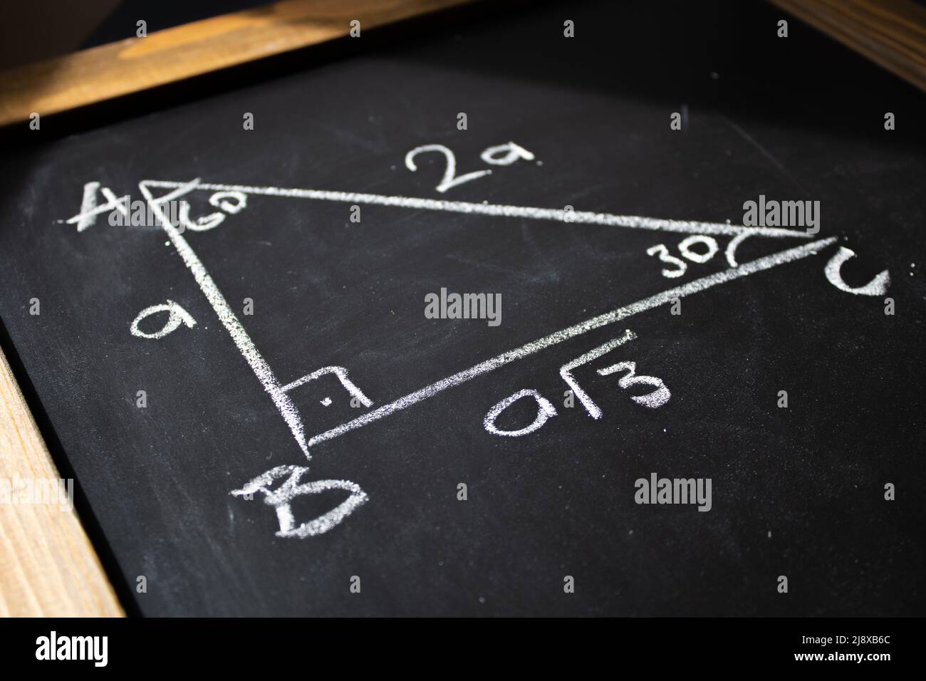 Math equation function calculation hi-res stock photography and images ...