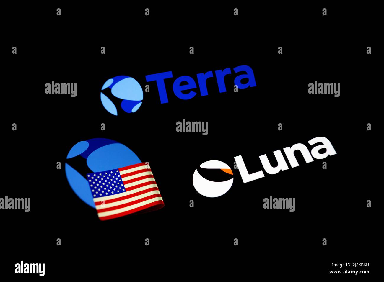 Terrausd hi-res stock photography and images - Alamy