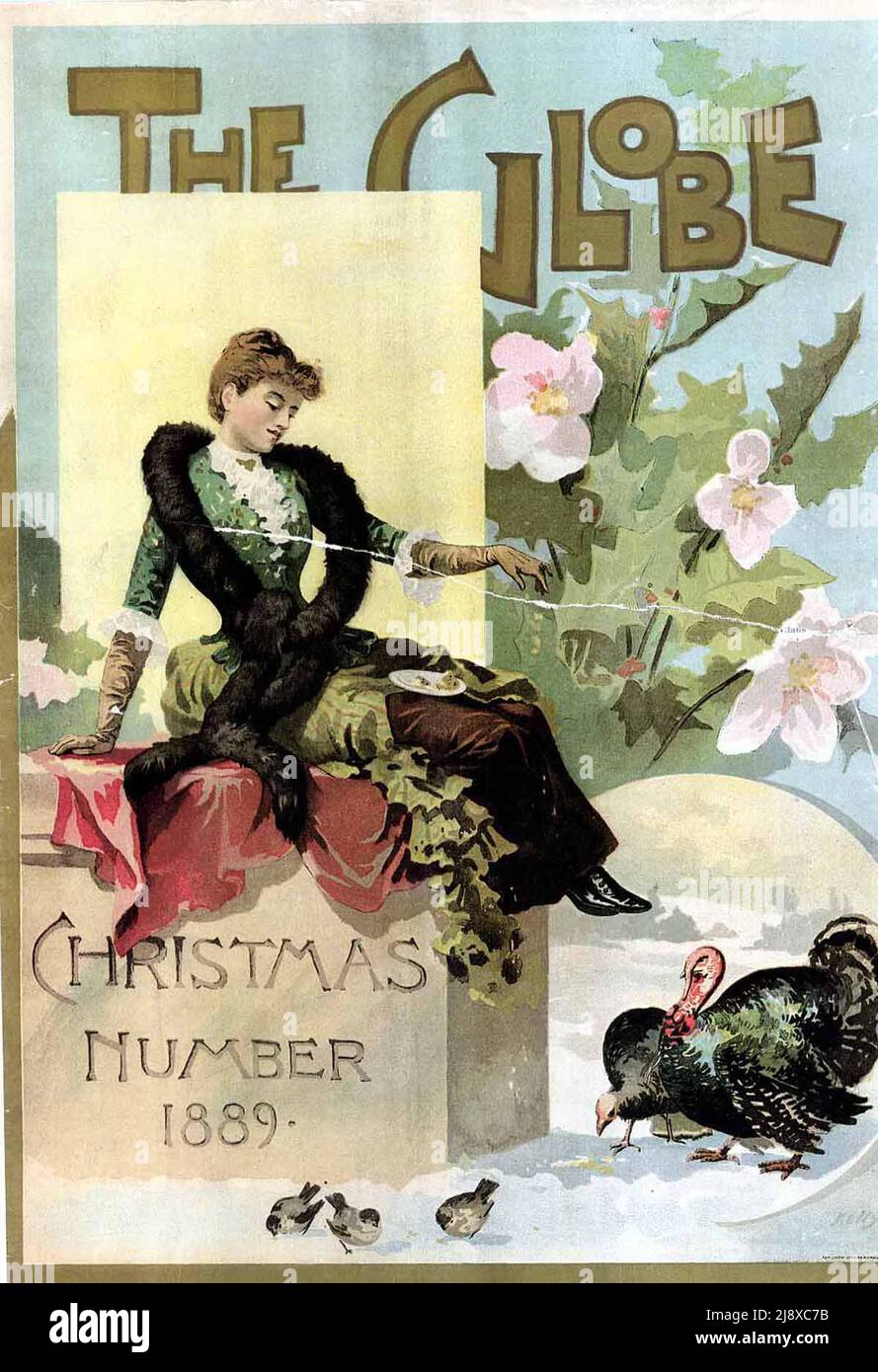 Globe cover hi-res stock photography and images - Alamy