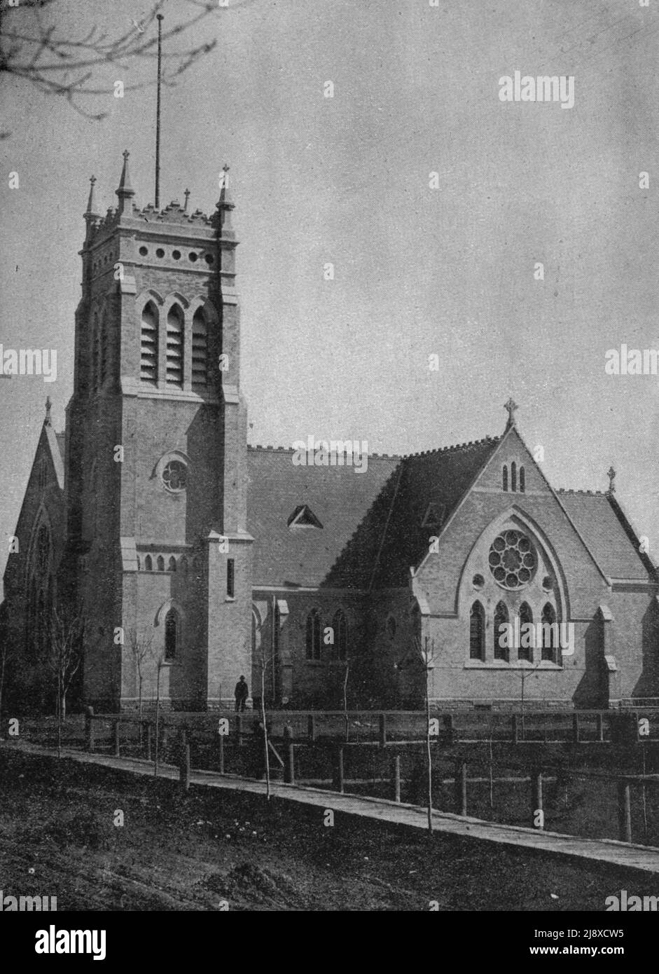 Exeter ontario High Resolution Stock Photography and Images - Alamy