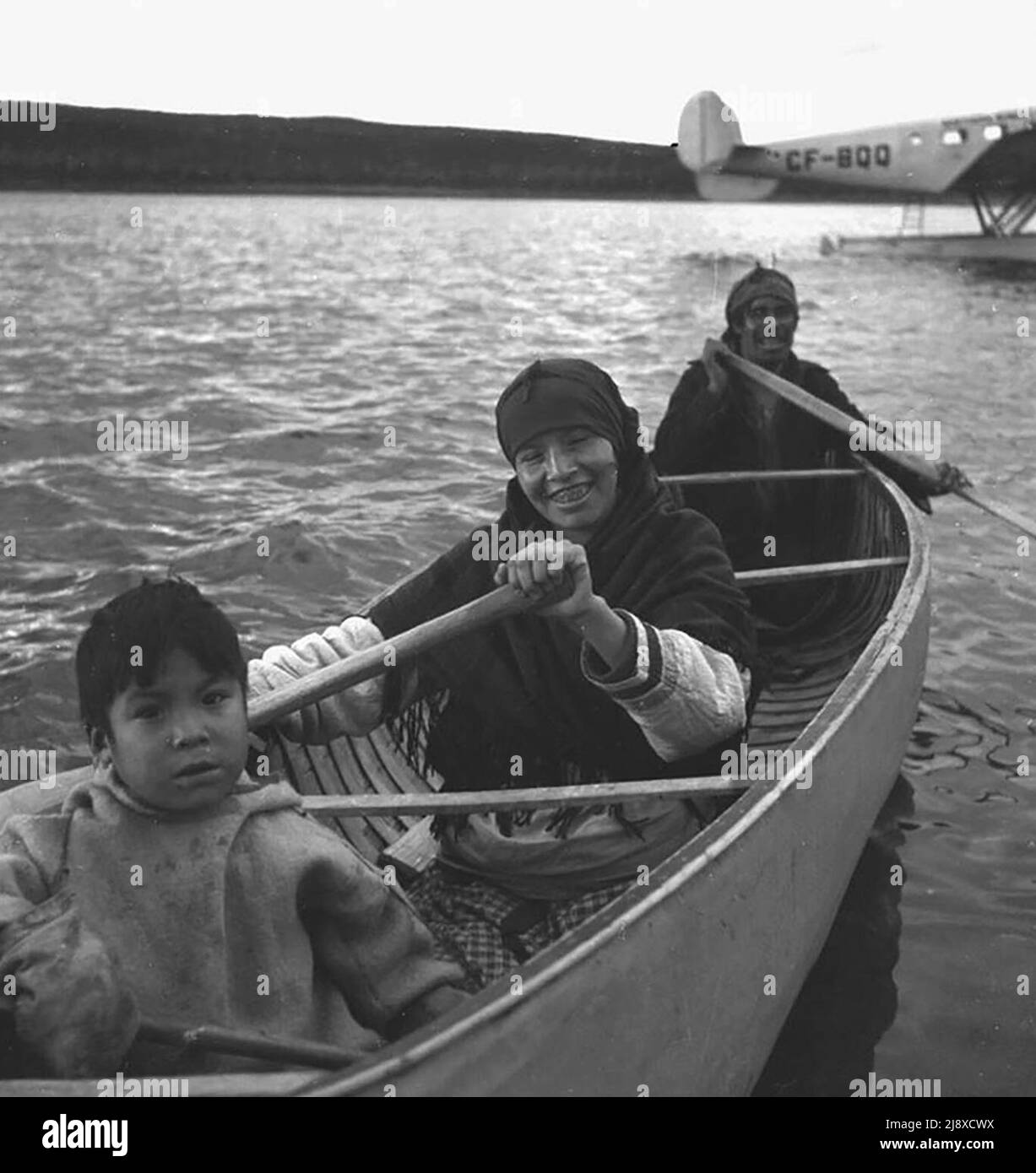 Inish family hi-res stock photography and images - Alamy