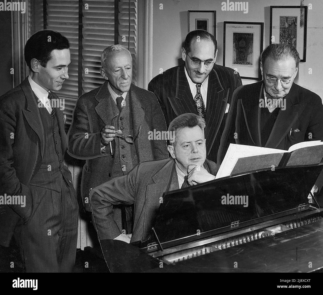 John willan hi-res stock photography and images - Alamy