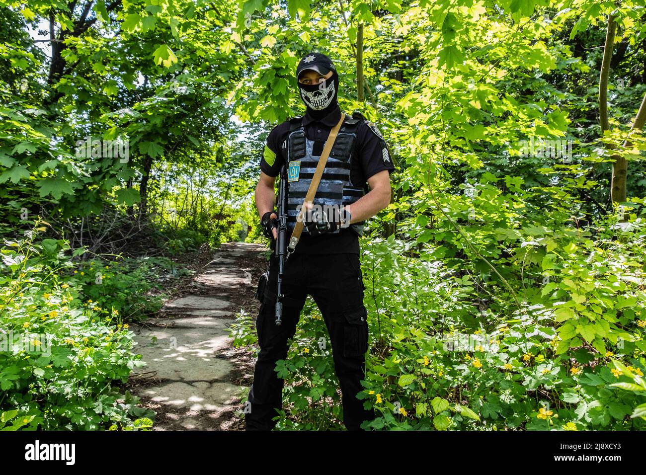 World war ii skull hi-res stock photography and images - Alamy