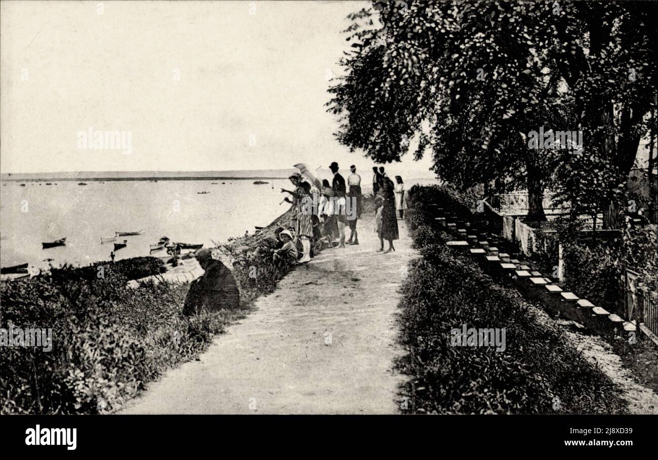 Verdun quebec hi-res stock photography and images - Alamy