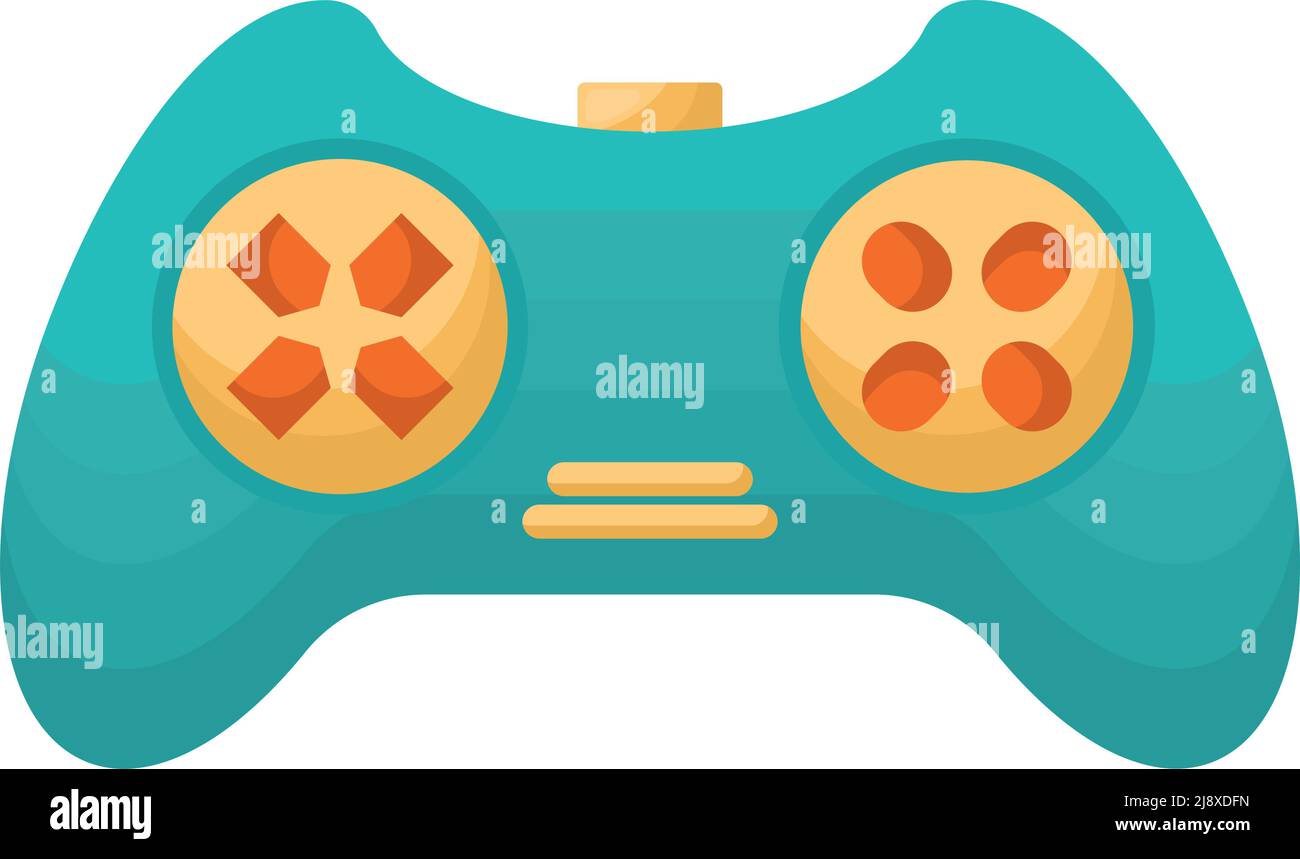 Handle joystick Cut Out Stock Images & Pictures - Alamy