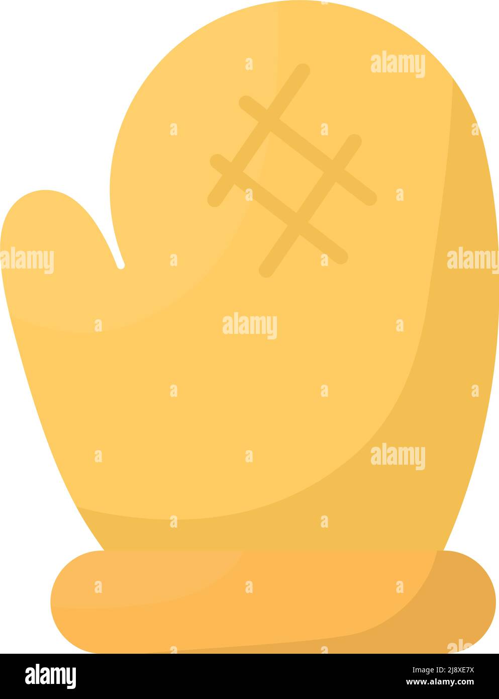 kitchen glove design Stock Vector Image & Art - Alamy