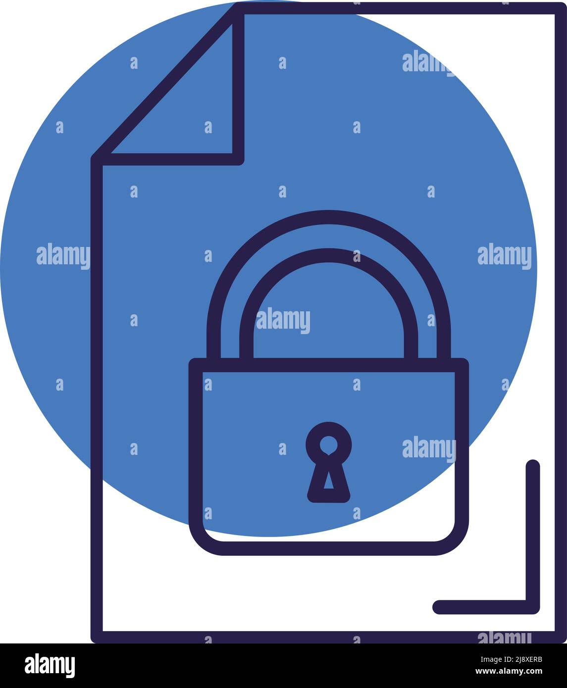 secret file design Stock Vector Image & Art - Alamy