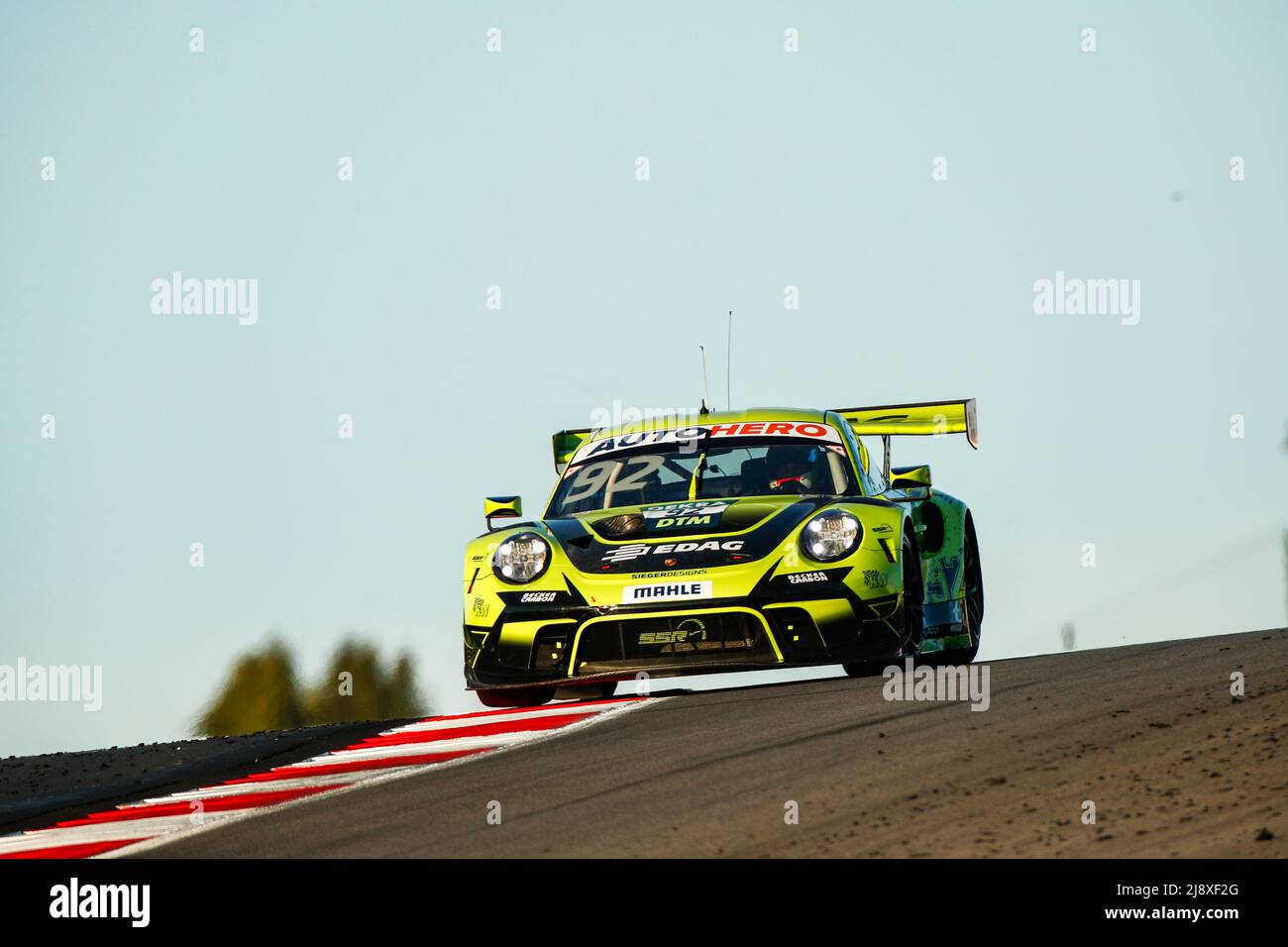 Ssr performance hi-res stock photography and images - Alamy