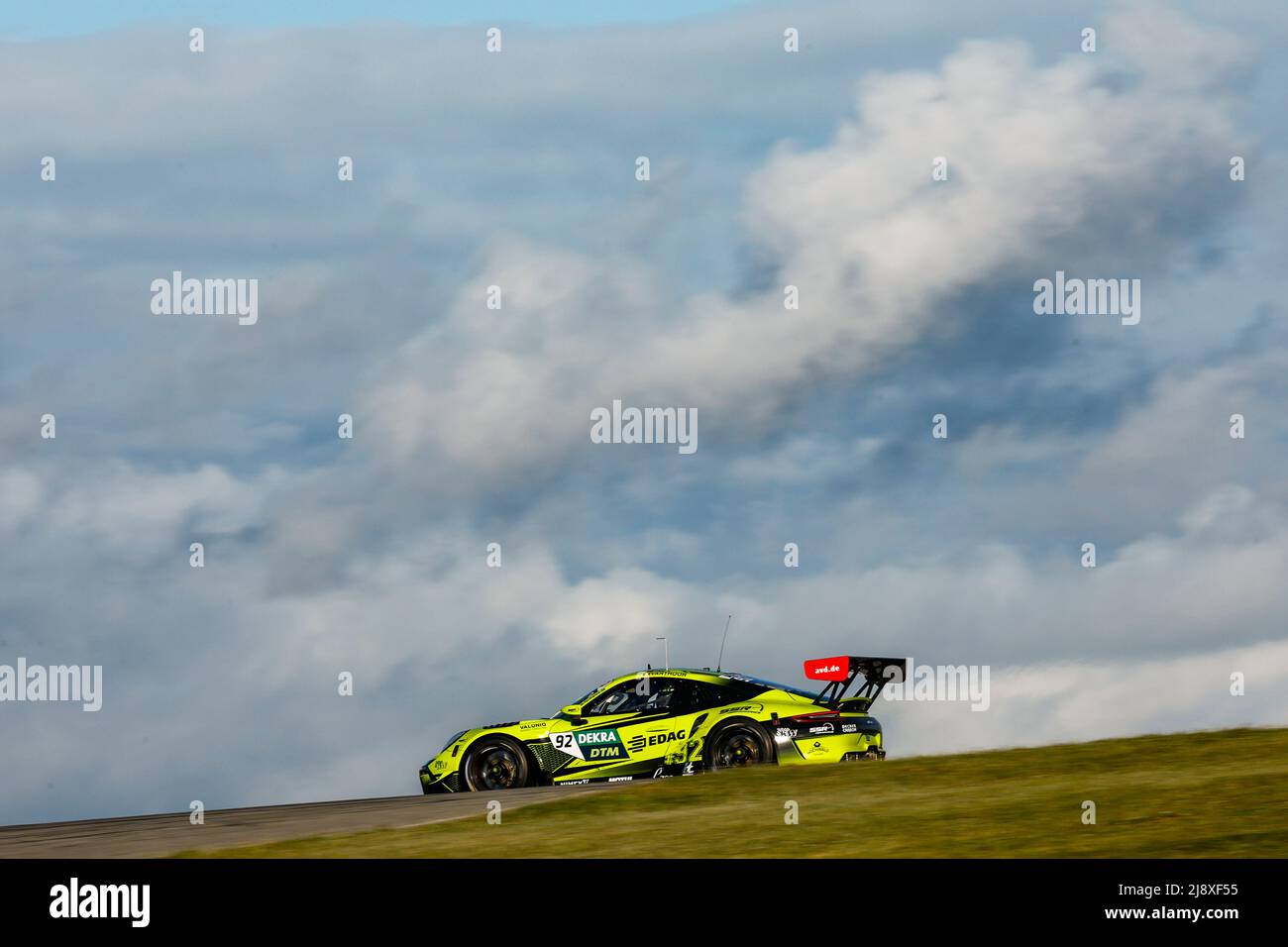 Ssr performance hi-res stock photography and images - Alamy