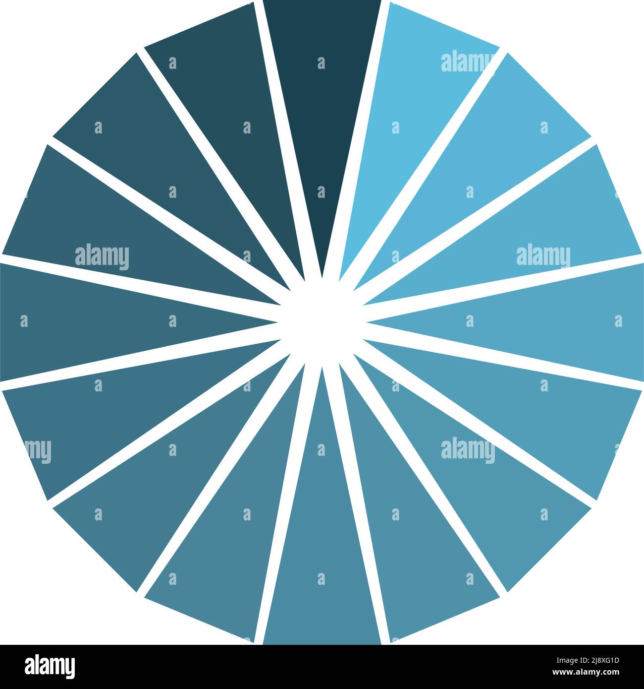 blue loading symbol Stock Vector Image & Art - Alamy