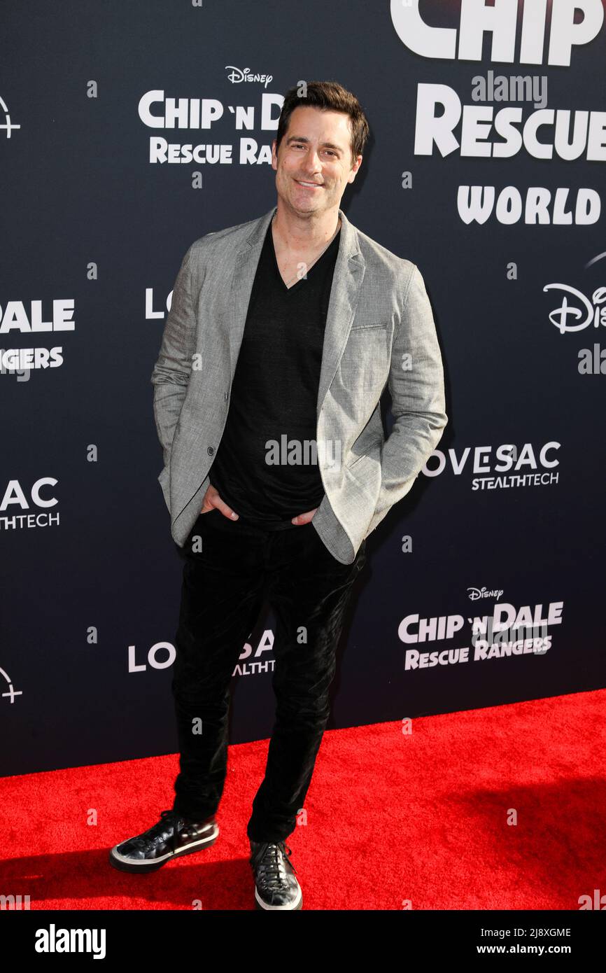 Todd lieberman hi-res stock photography and images - Alamy