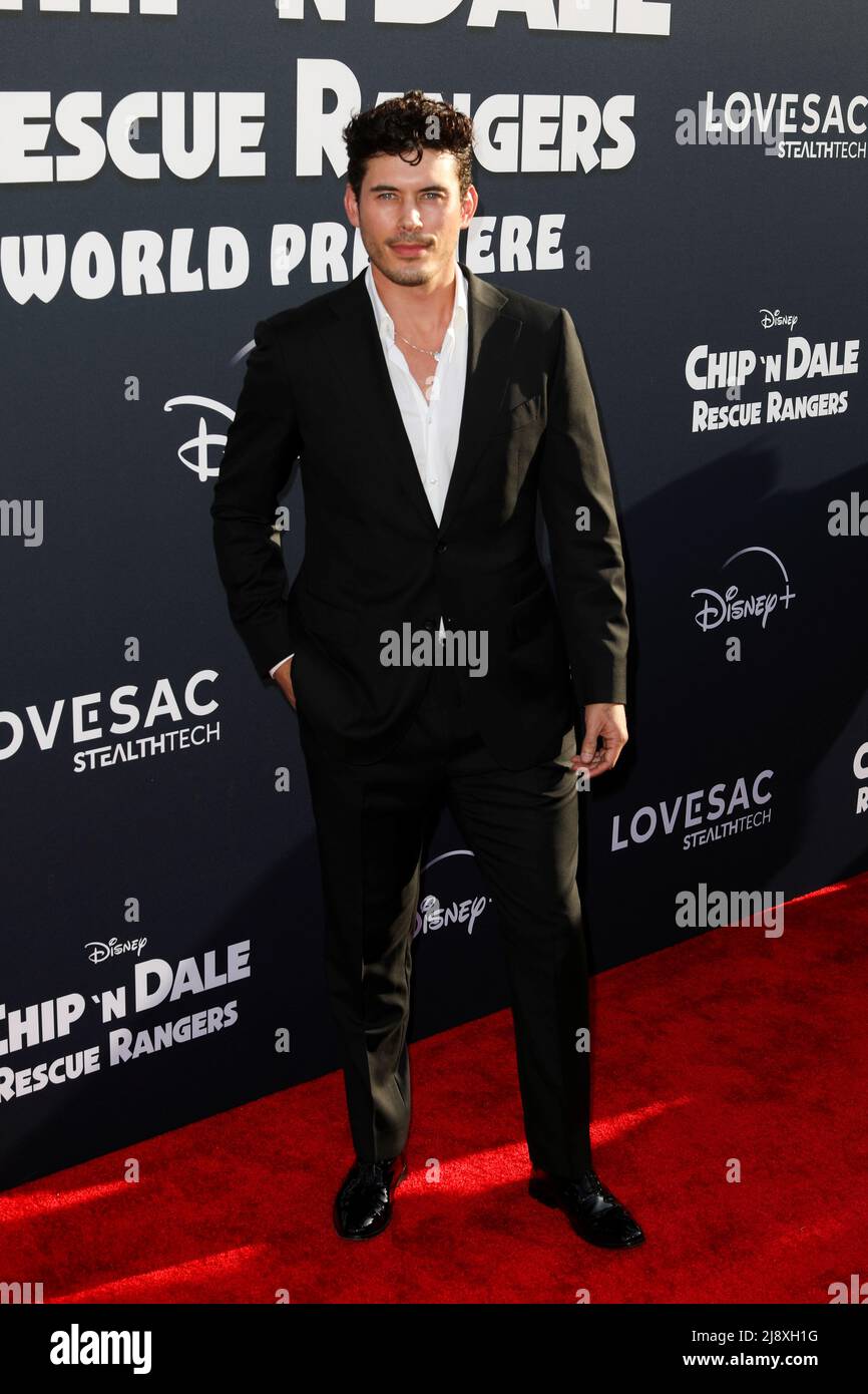 James joseph pulido hi-res stock photography and images - Alamy