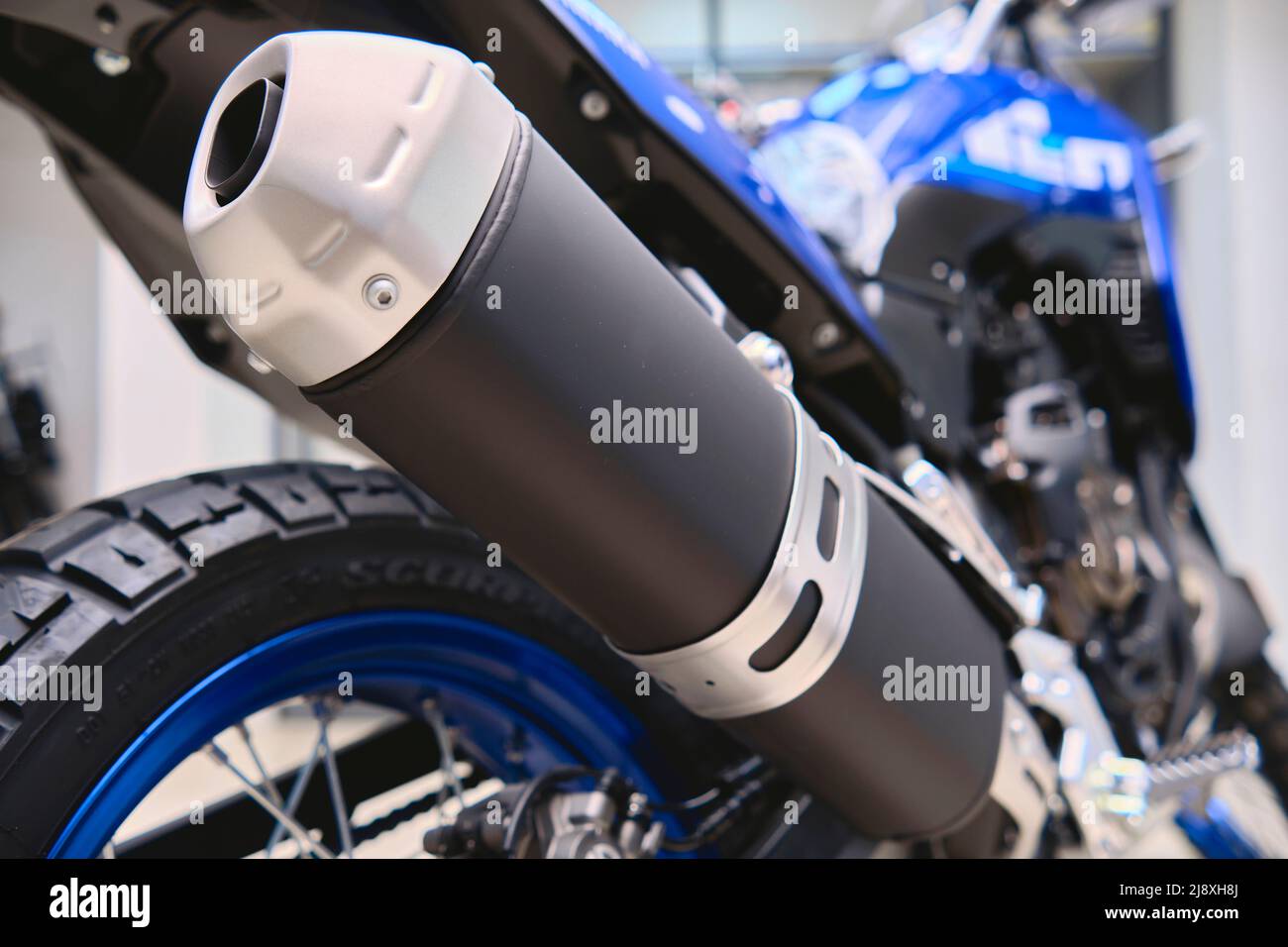 Yamaha Motorcycles 2022 Models