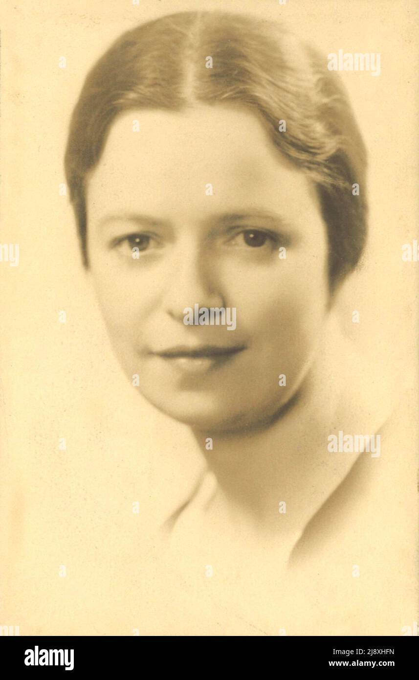 Daoust hi-res stock photography and images - Alamy