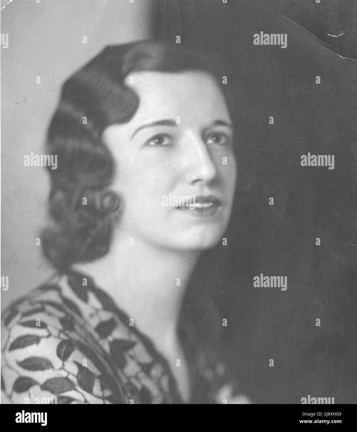 Fleurette beauchamp huppe hi-res stock photography and images - Alamy