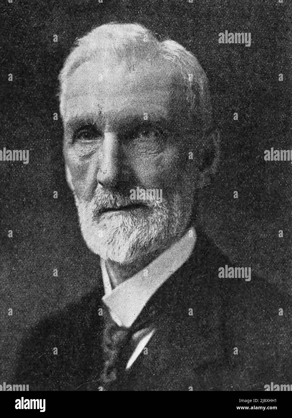 John sprott archibald Black and White Stock Photos & Images - Alamy