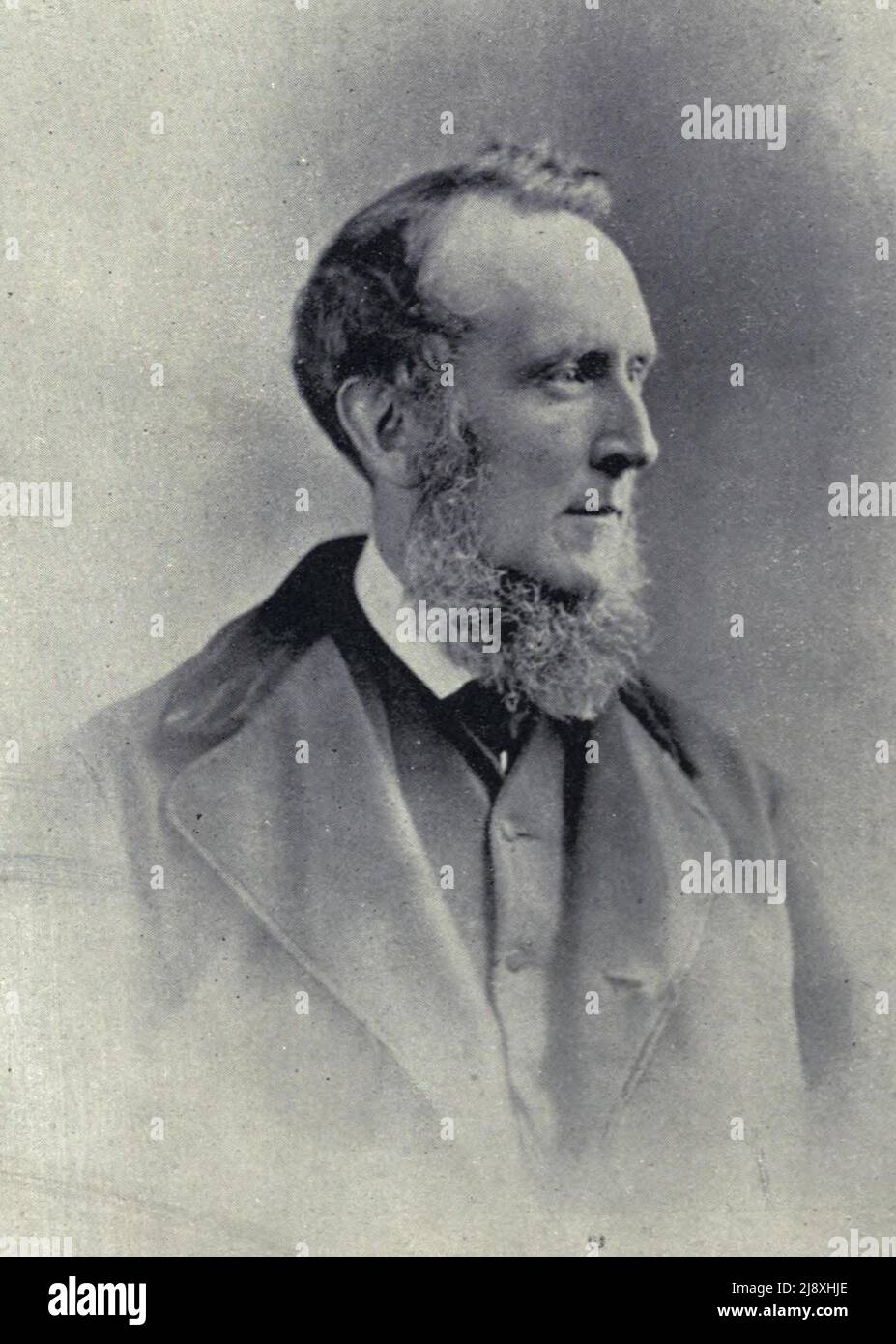 John hawkins hi-res stock photography and images - Alamy