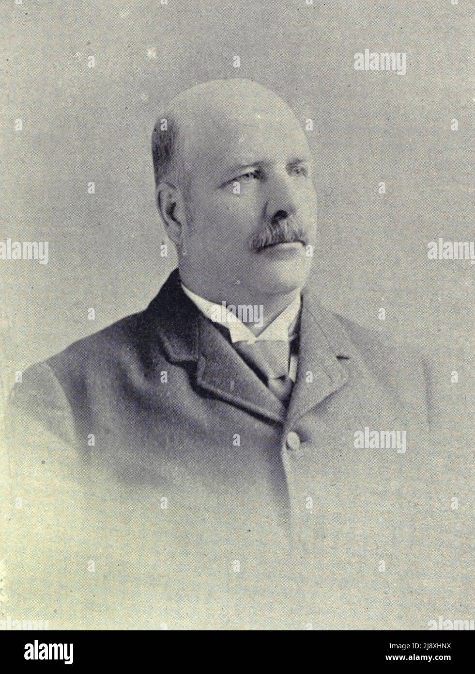 William bullock ives hi-res stock photography and images - Alamy