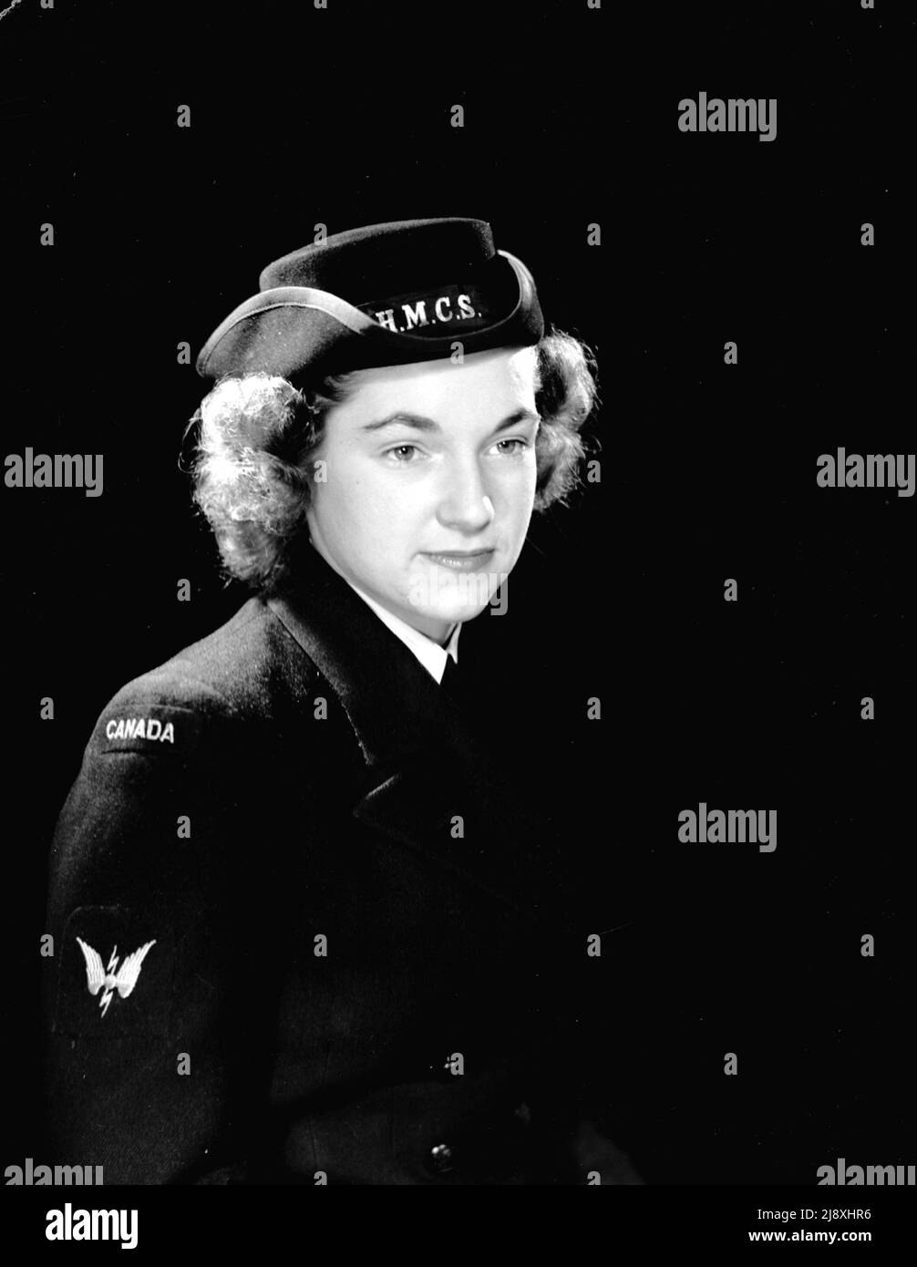 Miss joan frost hi-res stock photography and images - Alamy