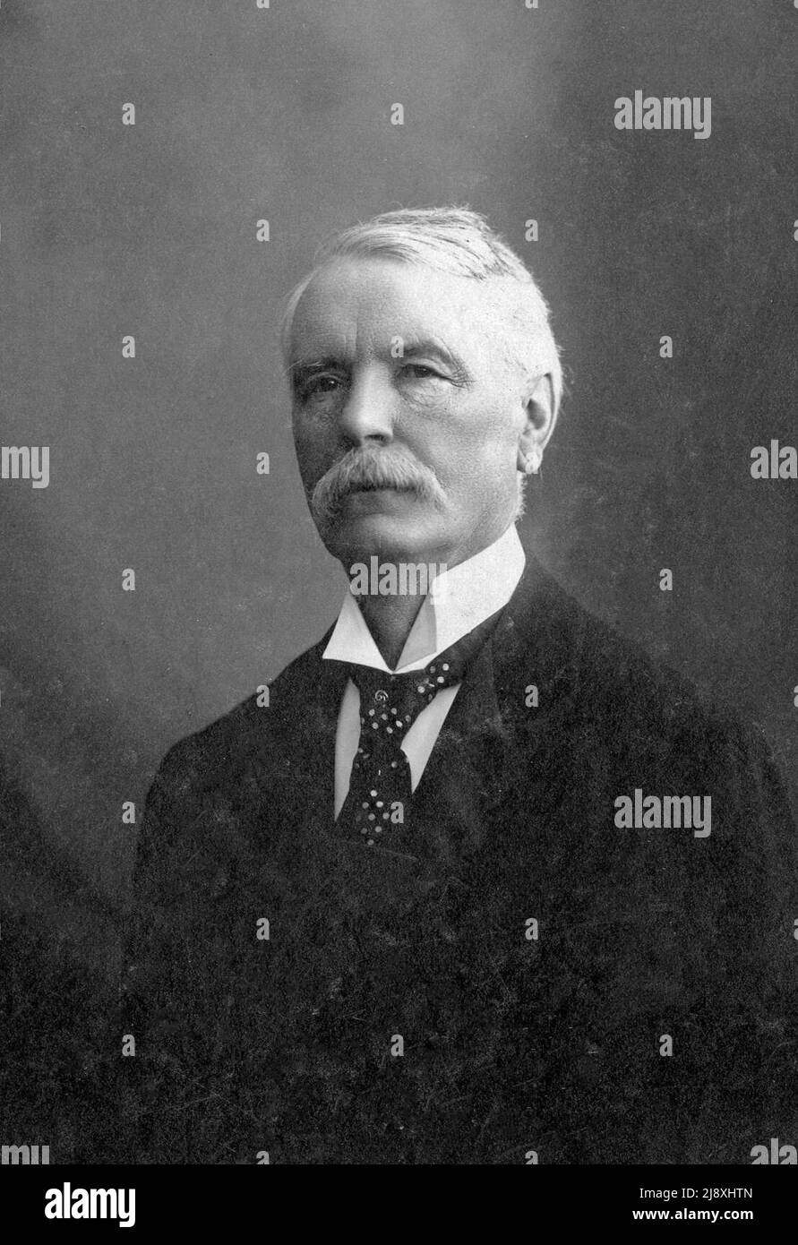 William Bill Ritchie