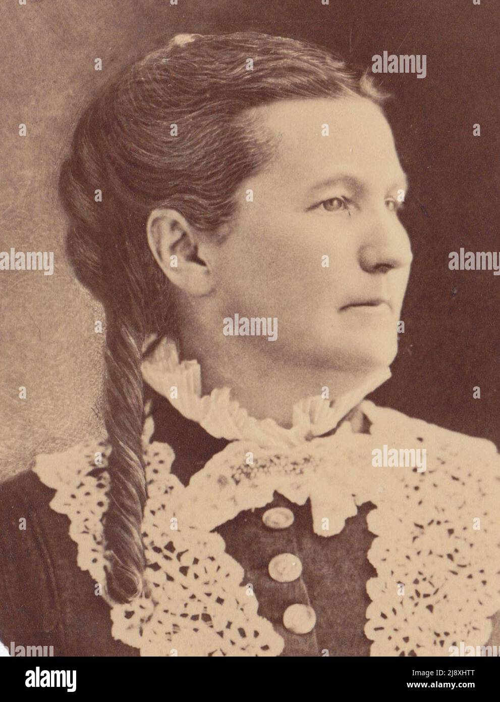 Harriet lyon jacques hi-res stock photography and images - Alamy