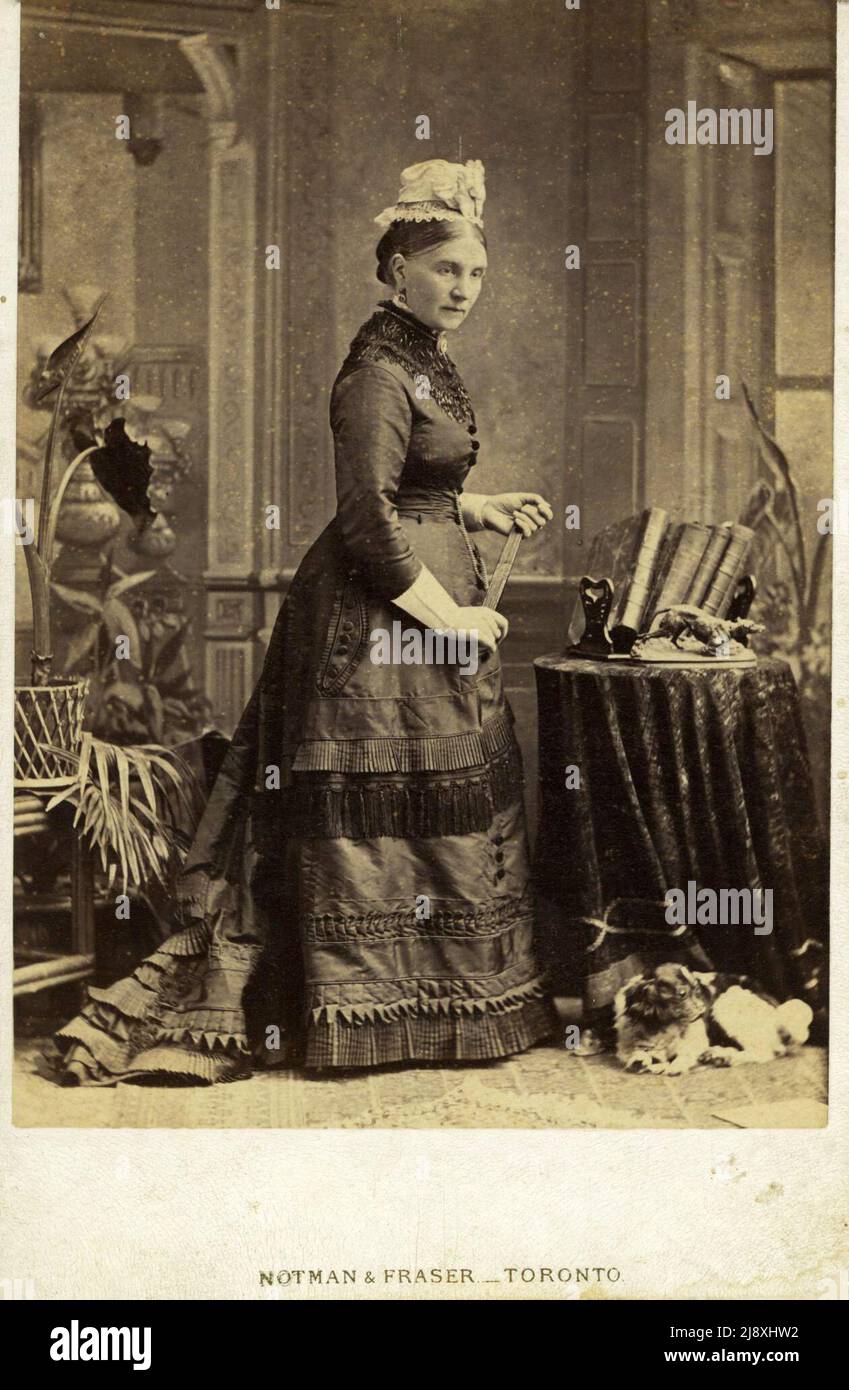 1880s photograph hi-res stock photography and images - Alamy