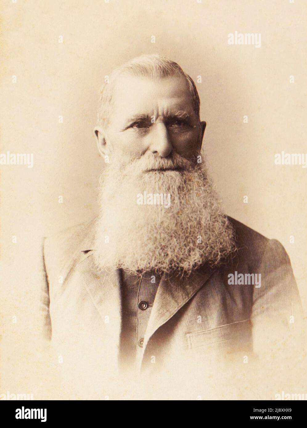 1890s portrait hi-res stock photography and images - Alamy