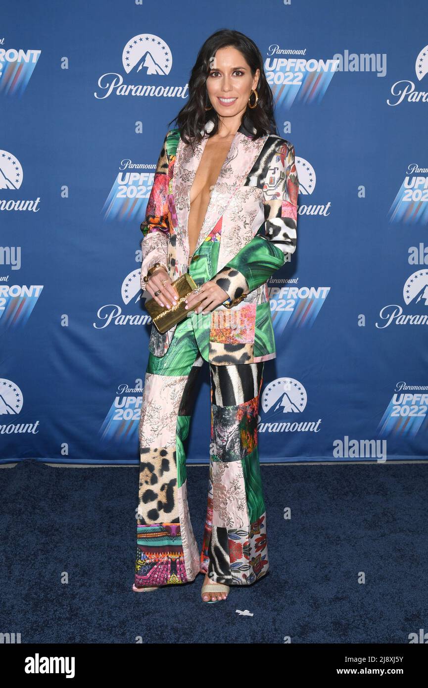 Cbs Upfronts 2022