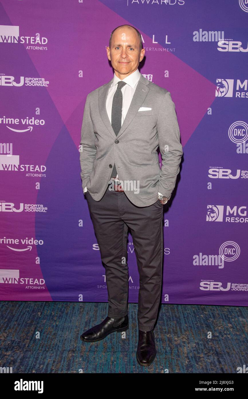 Marc riccio hi-res stock photography and images - Alamy